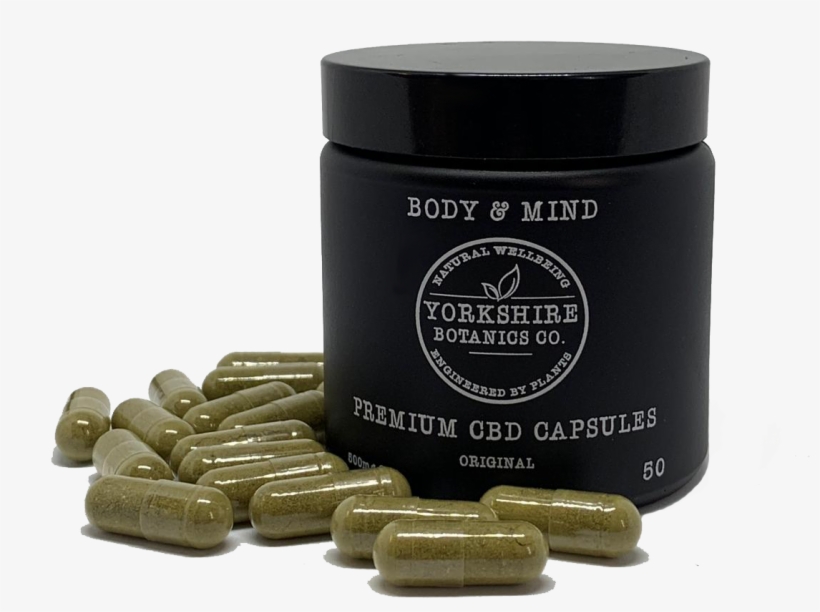 Cbd Capsules - Bottle PNG Image | Transparent PNG Free Download on SeekPNG