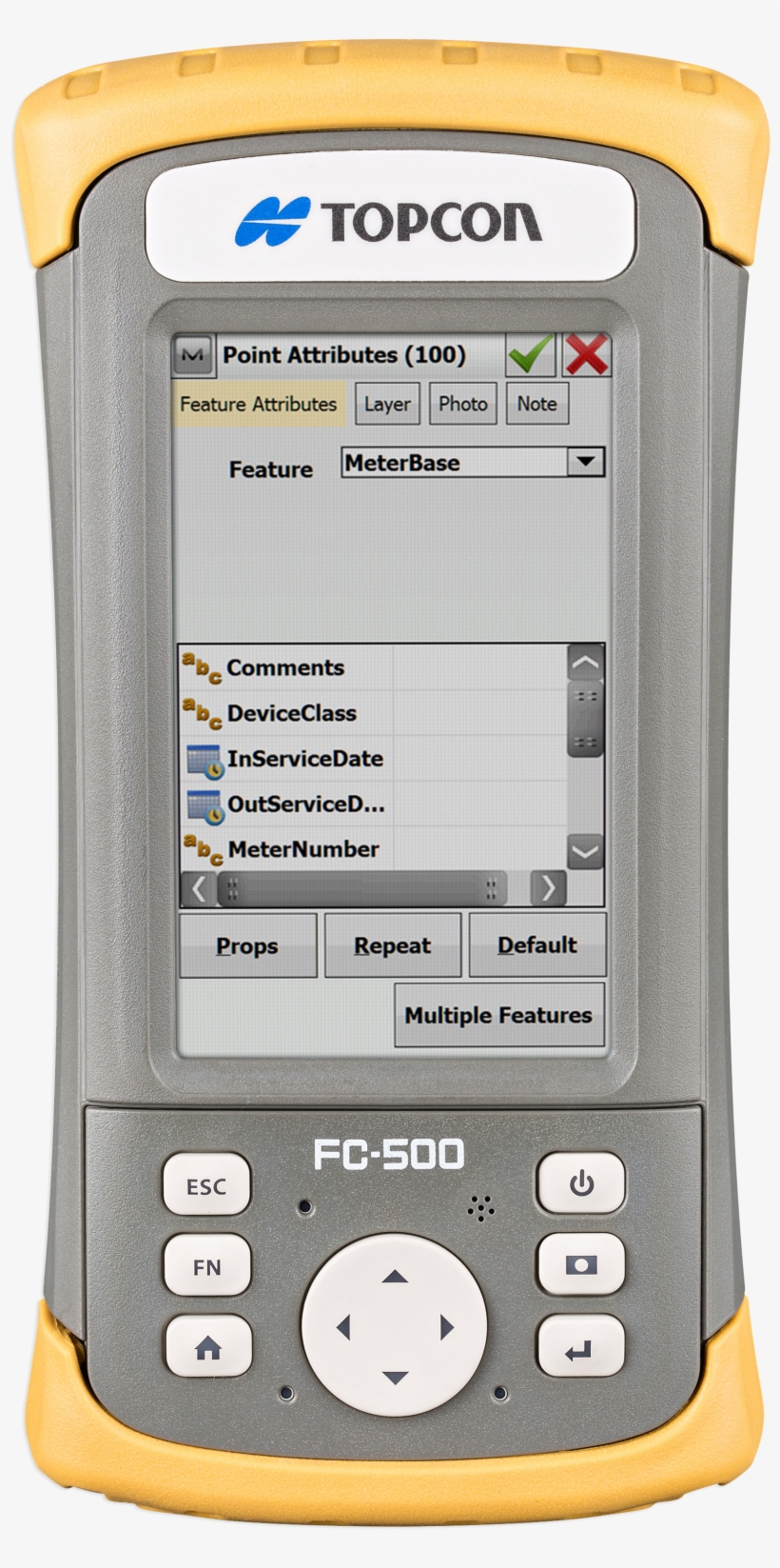 Fc 500 Front No Background PNG Image | Transparent PNG Free Download on SeekPNG