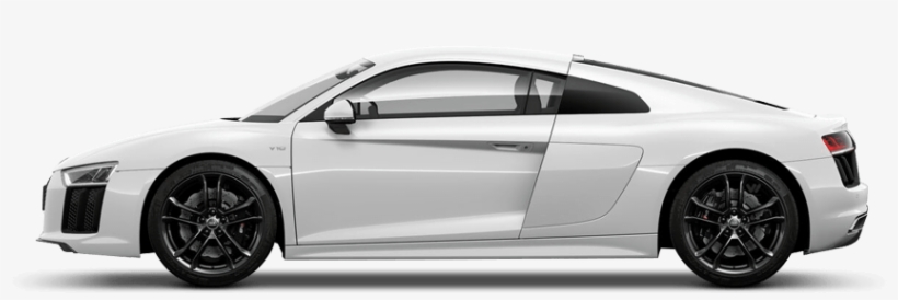 Audi R8 Coupe V10 Rws - Audi R8 PNG Image | Transparent PNG Free ...