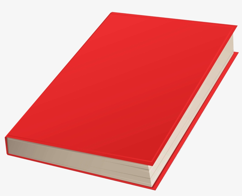 Red Book Png Clipart - Red Book PNG Image | Transparent PNG Free ...