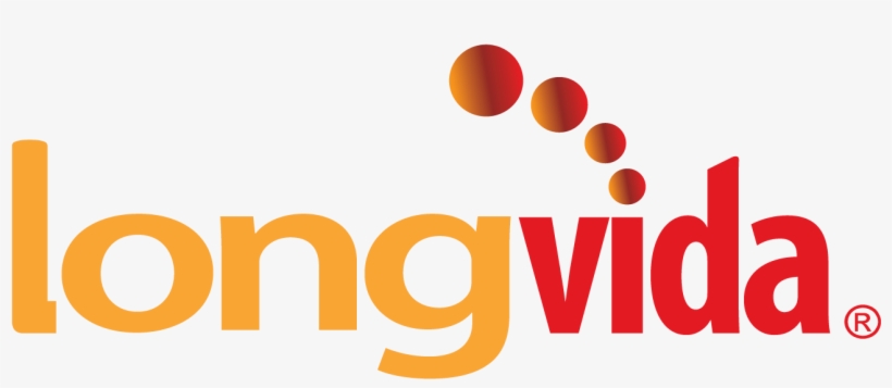 Longvida Logo Large - Longvida Curcumin PNG Image | Transparent PNG ...