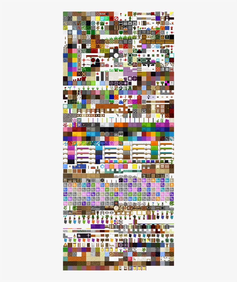 Original File - Minecraft File Block Png PNG Image | Transparent PNG ...