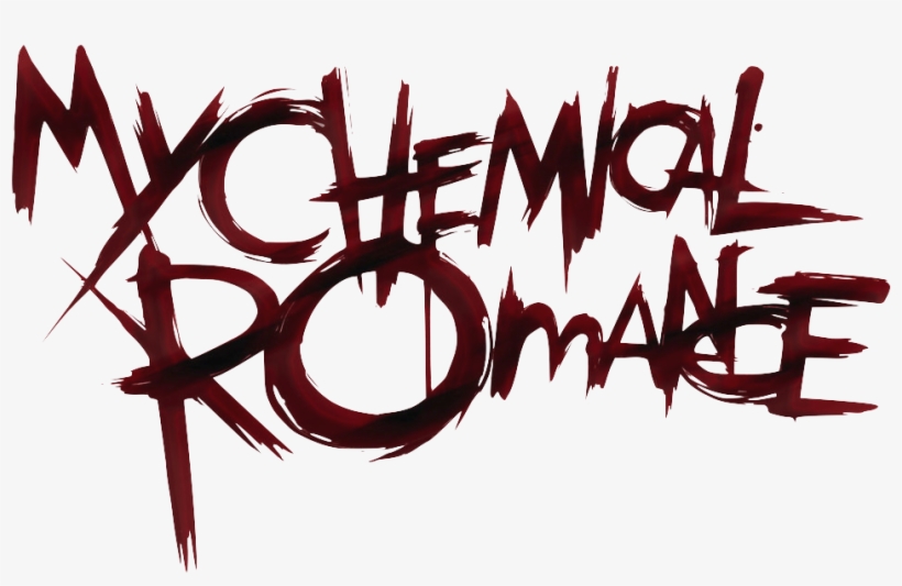 Mcr Logo