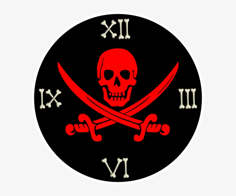 Jolly Roger Calico Jack PNG Image | Transparent PNG Free Download on ...