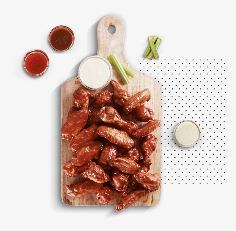 Buffalo Wing PNG Image | Transparent PNG Free Download on SeekPNG
