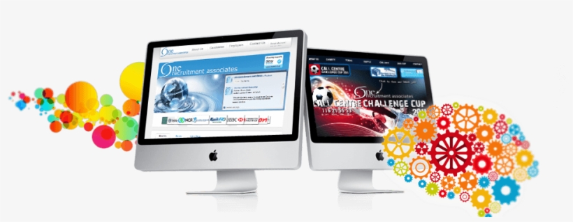 Our - Personal Computer PNG Image | Transparent PNG Free Download on ...