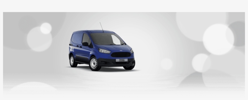 Ford Transit Courier - Ford Transit PNG Image | Transparent PNG Free ...