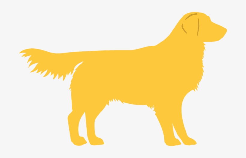 Golden Retriever Png - Golden Retriever Logo PNG Image | Transparent ...