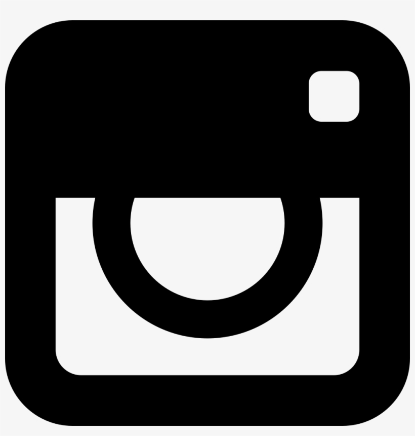 Png File Svg - Icomoon Instagram PNG Image | Transparent PNG Free ...