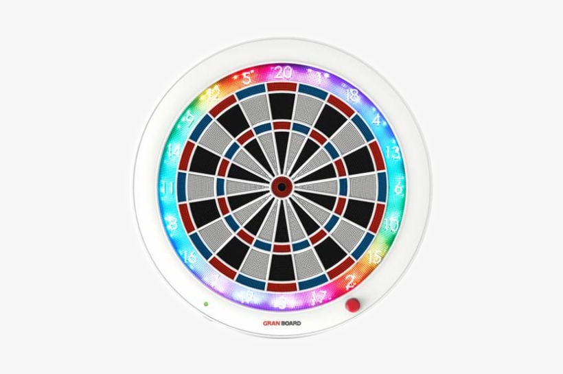 Gran Board 3 White Limited Edition - Gran Board 3 White PNG Image ...