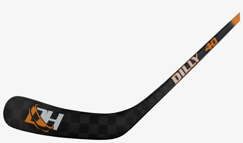Dilly 40 Flex Hockey Sticks For Kid - Hockey Stick PNG Image ...
