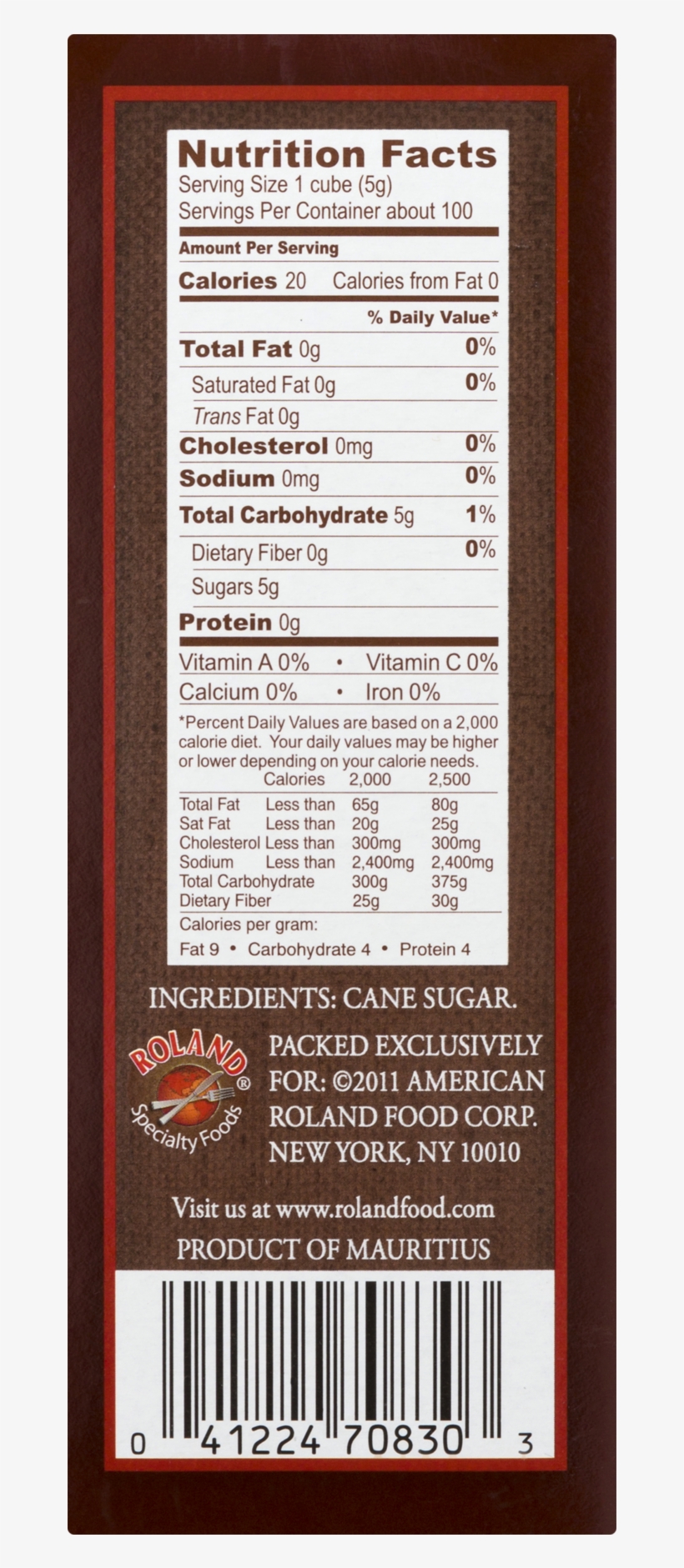 Nutrition Facts PNG Image | Transparent PNG Free Download on SeekPNG