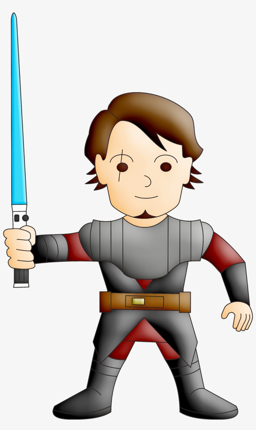 Star Wars Clip Art Free Printable - Cartoon PNG Image | Transparent PNG ...