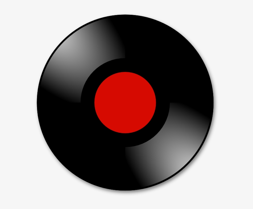 Image Freeuse Stock Disc Clip Art At Clker Com Vector - Dj Disc Vector ...