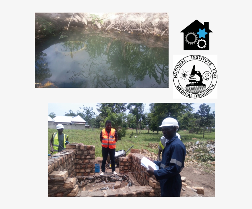 Katoma Water Project - Foundation PNG Image | Transparent PNG Free ...