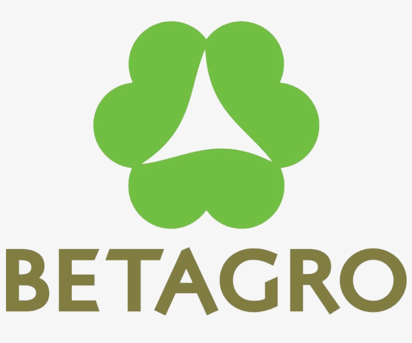 Betagro Logo Png - เบ ทา โก ร Logo PNG Image | Transparent PNG Free ...