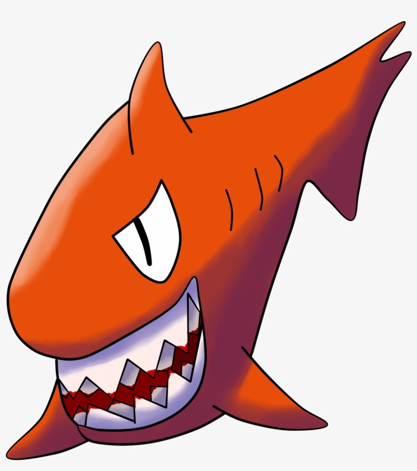 Download Gash - Great White Shark | Transparent PNG Download | SeekPNG