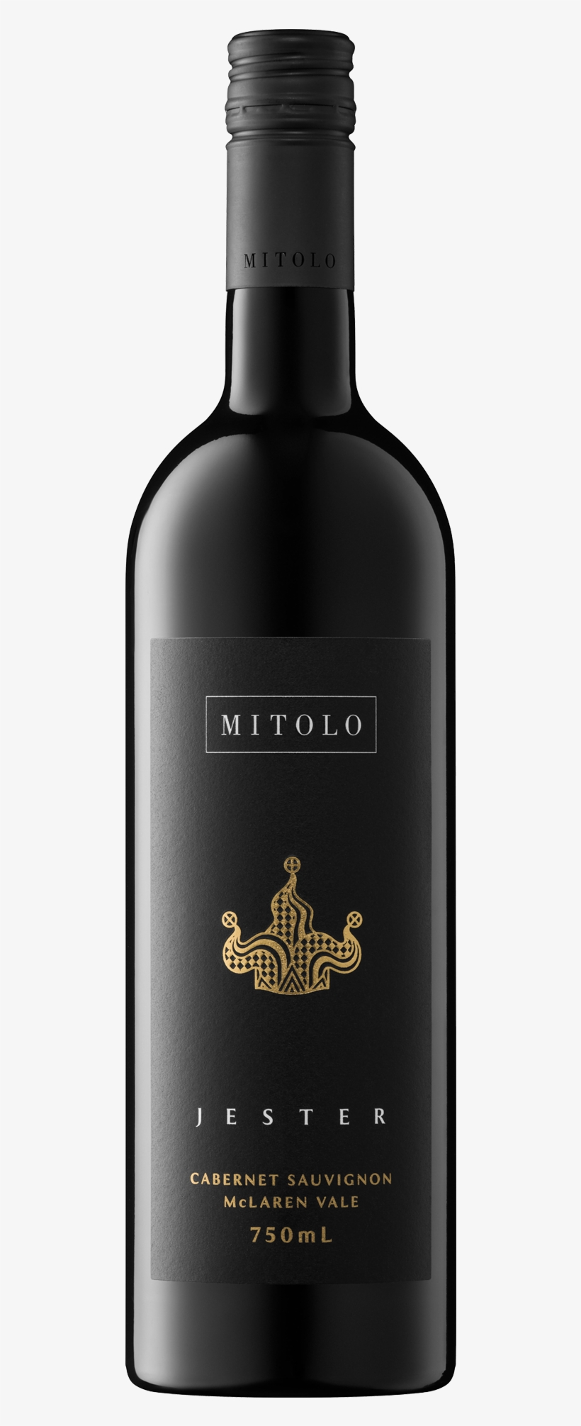 A Grainy Textured Finish - Mitolo Jester Cabernet Sauvignon PNG Image ...