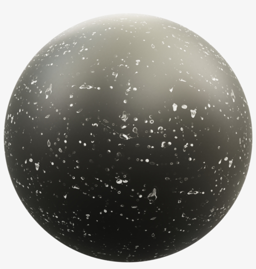 Surface Imperfections - Sphere PNG Image | Transparent PNG Free ...