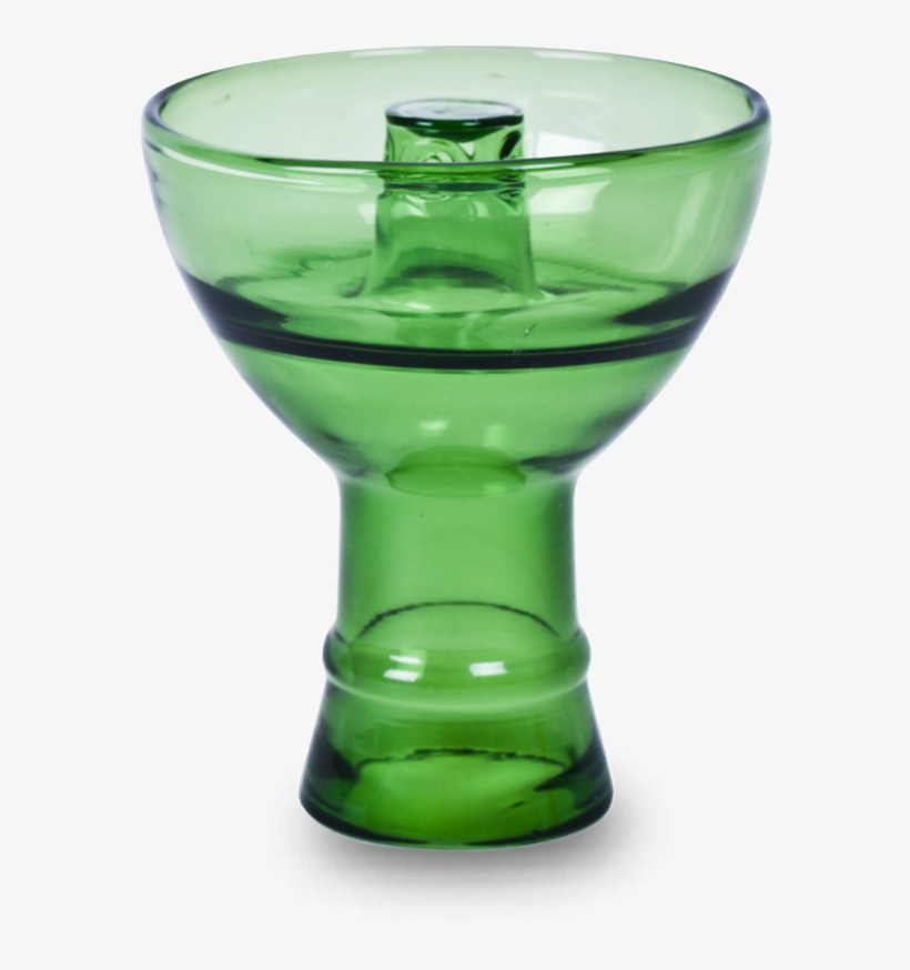 Vortex Pyrex Hookah Bowl Green PNG Image | Transparent PNG Free ...
