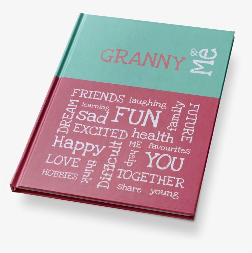 Granny & Me PNG Image | Transparent PNG Free Download on SeekPNG