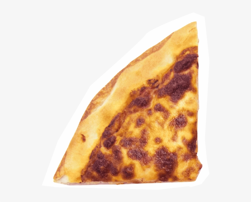 Why Is Chicago Thin Crust Pizza Cut In Squares - Fast Food PNG Image ...