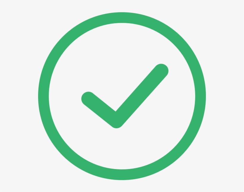 Checkout Complete - Green V PNG Image | Transparent PNG Free Download ...