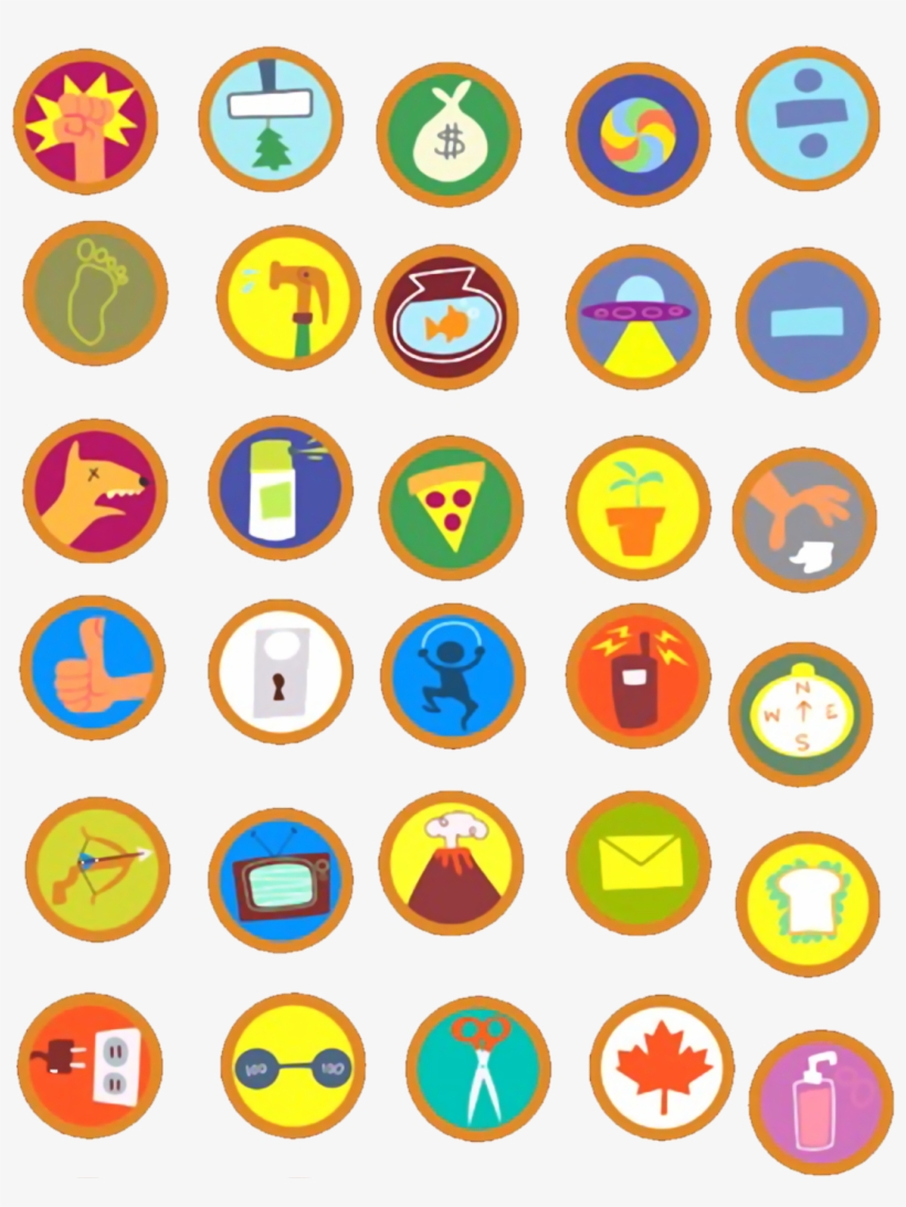 1108 X 1415 2 - Russel From Up Badges PNG Image | Transparent PNG Free ...