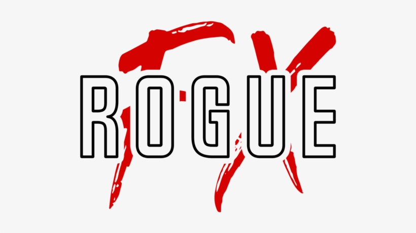 Rogue Fx Black PNG Image | Transparent PNG Free Download on SeekPNG