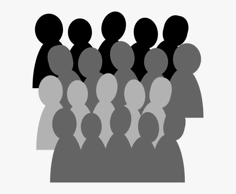 Crowd Of People Panda Free Images Audienceclipart Crowd Clipart PNG crowd-of-people-panda-free-images-audienceclipart-crowd-clipart-png