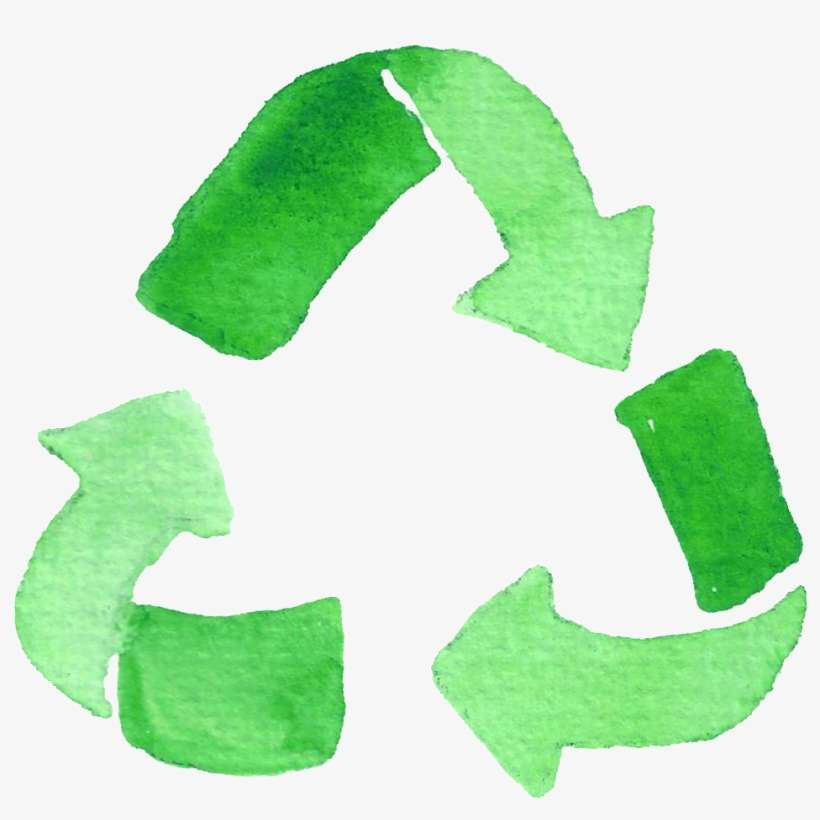 Download Environmentally Friendly Recycling Transparent Decorative ...