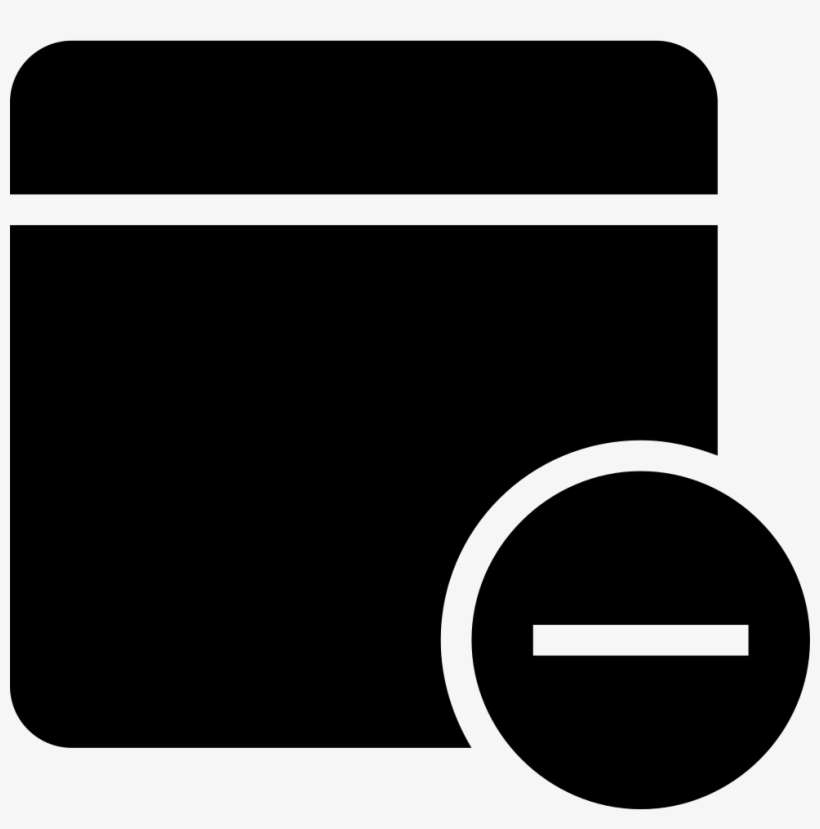 Note Remove Black Square Interface Symbol Comments - Symbol PNG Image ...