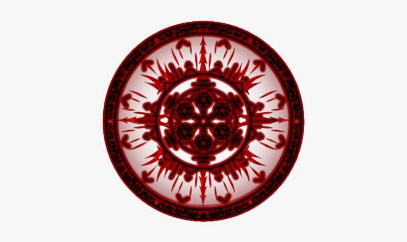 Download Dark Magic Circle - Dark Magic Png | Transparent PNG Download ...