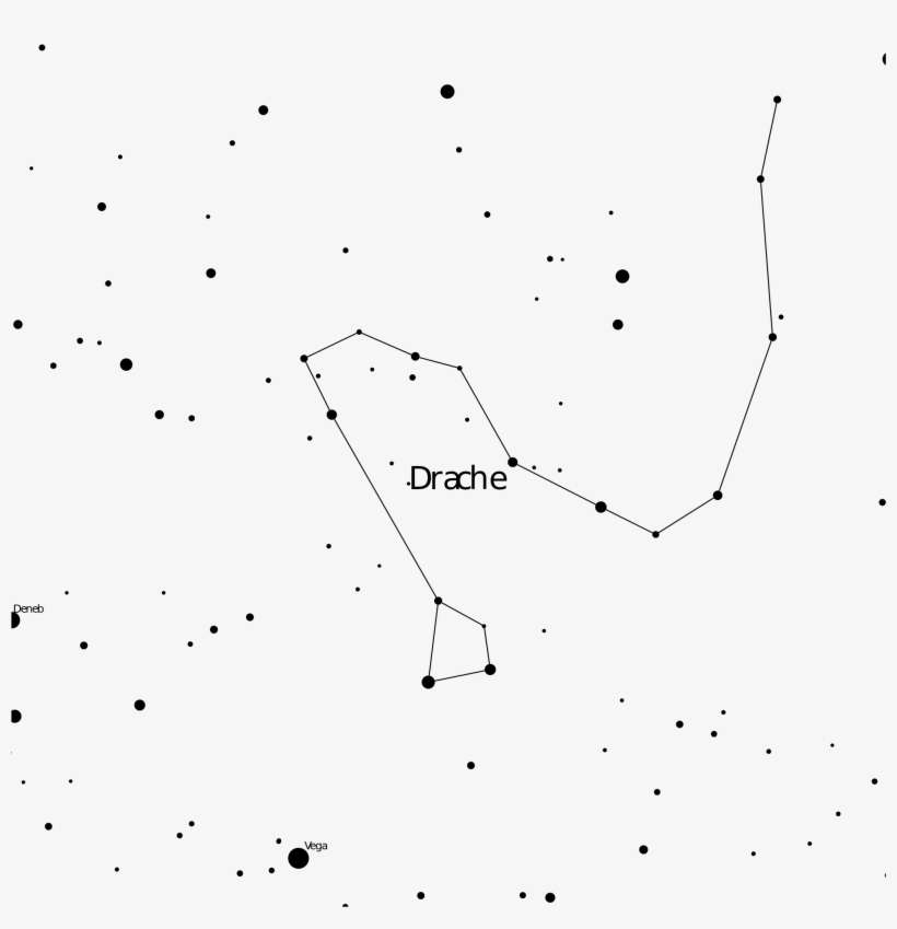 Freeuse Download File Constellationdraco Svg Wikimedia - Wikimedia ...