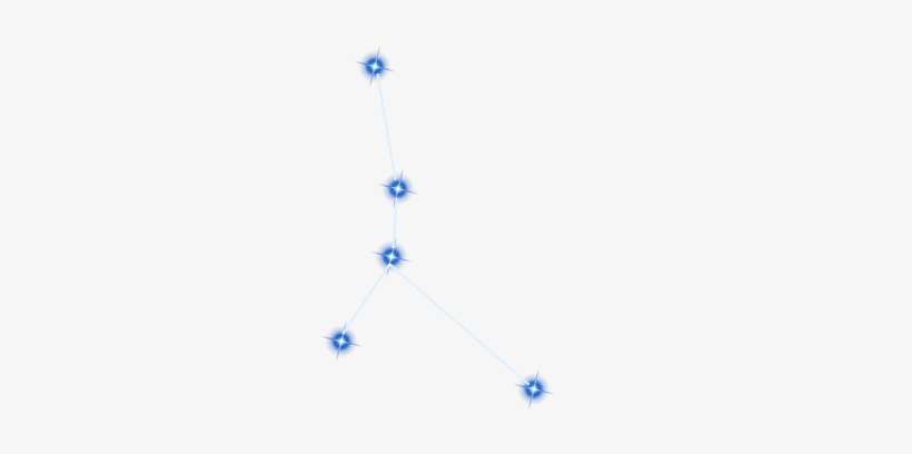 Png Free Library Transparent Constellations Cancer - Cancer Star ...