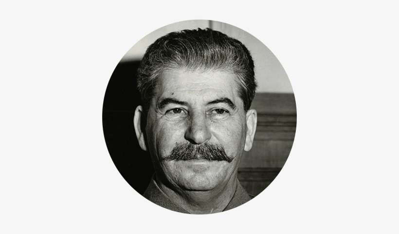 Joseph Stalin Face PNG Image | Transparent PNG Free Download on SeekPNG