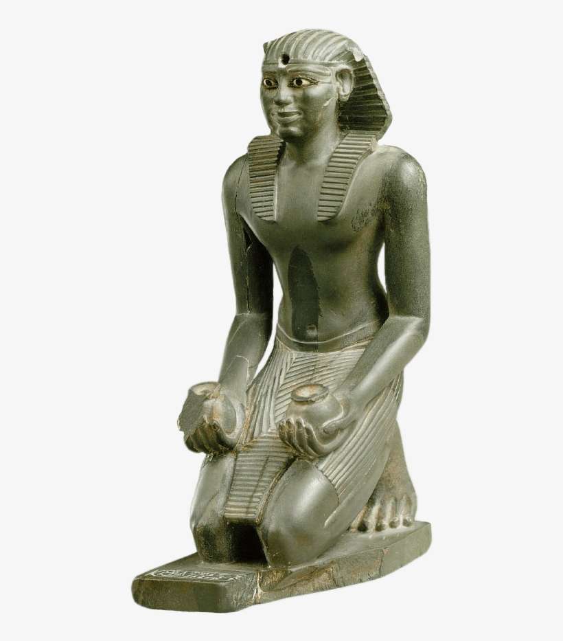 Relief Of Itush - Pharaoh Pepi 11 PNG Image | Transparent PNG Free ...