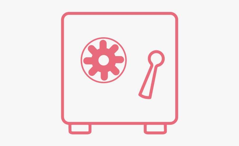 Safe - Illustration PNG Image | Transparent PNG Free Download on SeekPNG