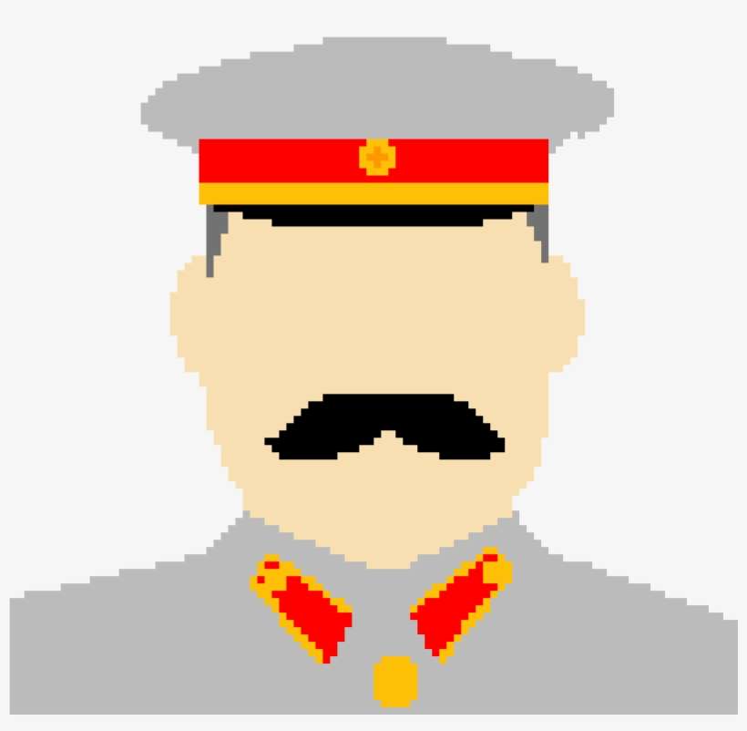 Download Stalin - Joseph Stalin | Transparent PNG Download | SeekPNG