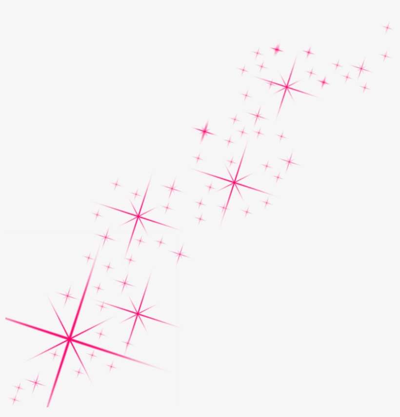 Destellos Rosas Png - Colorfulness PNG Image | Transparent PNG Free ...