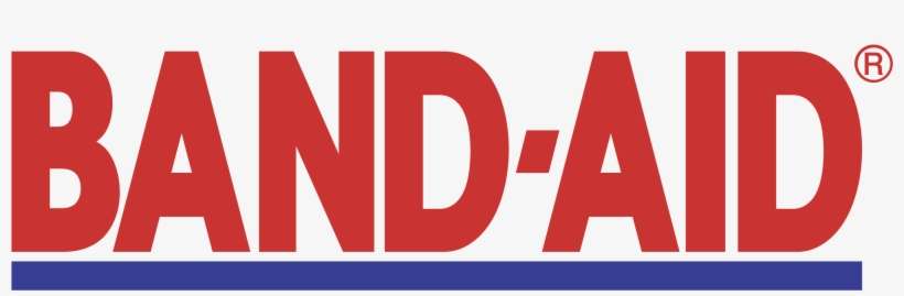 Download Band Aid Logo Png Transparent - Transparent Band Aid Logo ...