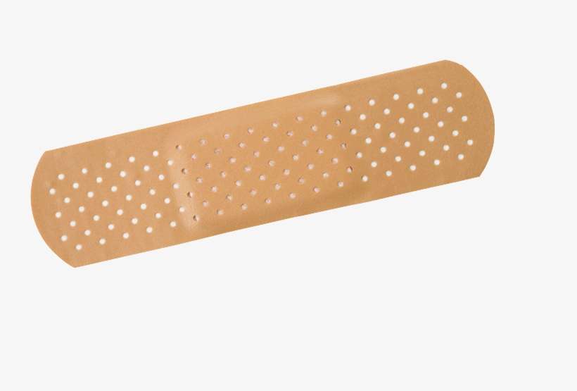 Download 89 Images About Png On We Heart It - Band Aid Transparent ...