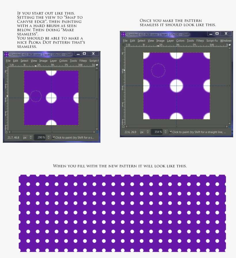 Small Dot Pattern - Polka Dot PNG Image | Transparent PNG Free Download ...