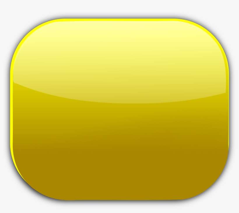 Yellow Button Png PNG Image | Transparent PNG Free Download on SeekPNG