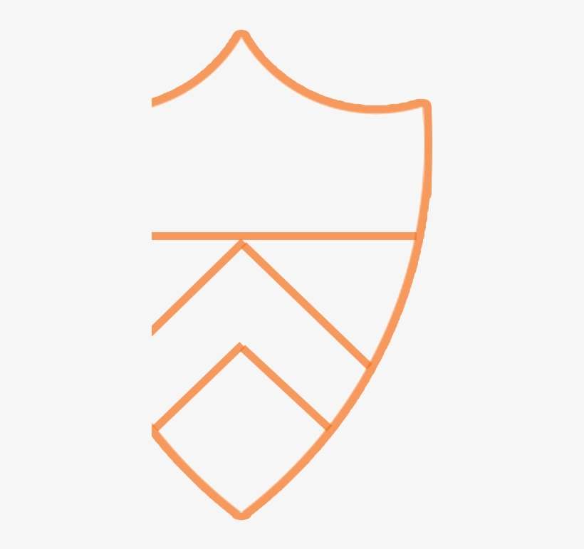 Download Princeton 2009 Shield Outline Orange Crop 2 Web Draft - Shield ...