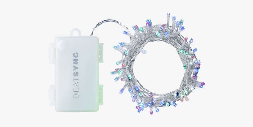 String Lights - Electrical Connector PNG Image | Transparent PNG Free ...