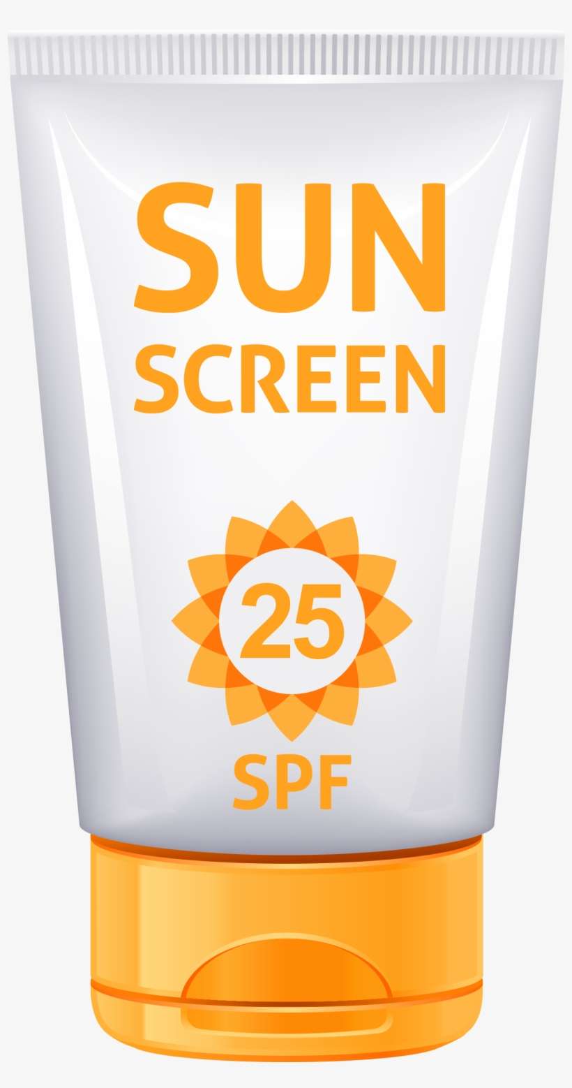 Download Transparent Background Sunscreen Png | Transparent PNG ...