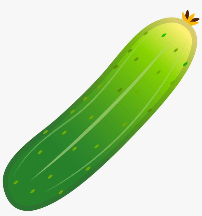 Cucumber Icon - Cucumber Icon Png PNG Image | Transparent PNG Free ...