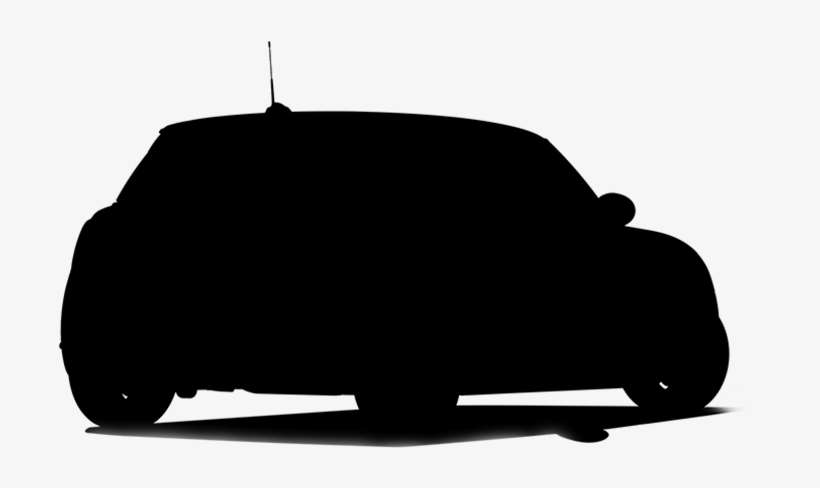 Car Silhouet Png - Car Silhouette Driving Away PNG Image | Transparent ...