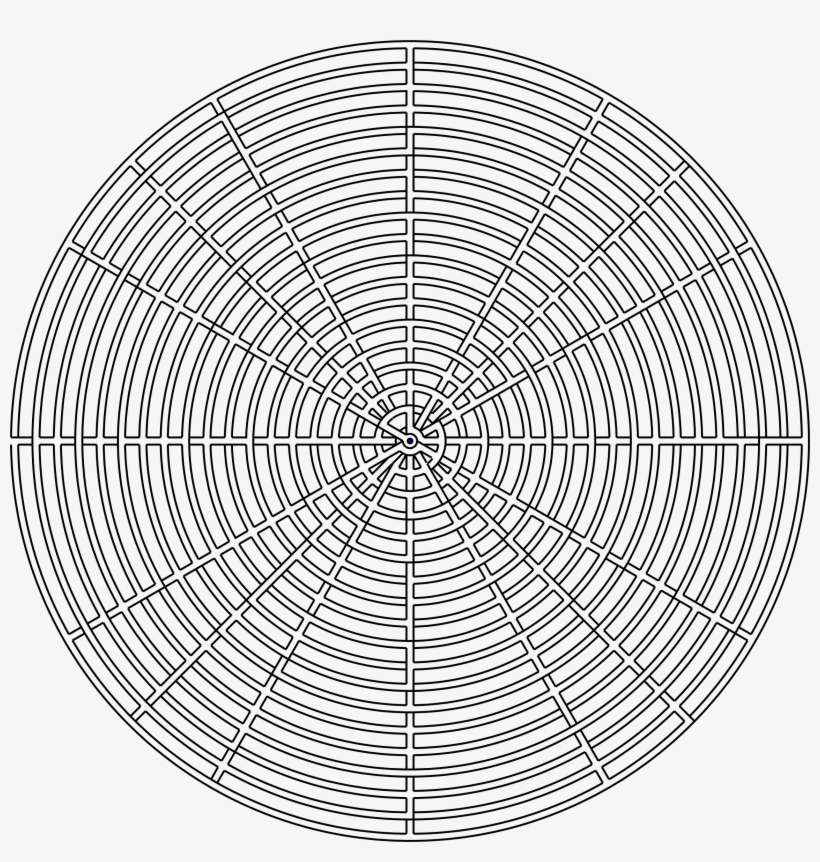 This Free Icons Png Design Of Geometric Circle Pattern PNG Image ...